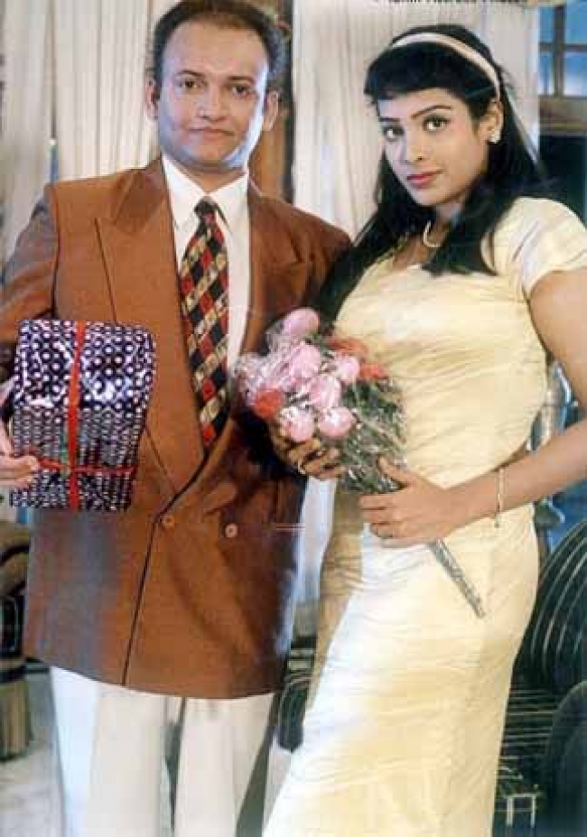 Ragasudha - Photos, Videos, Birthday, Latest News, Height In Feet ...