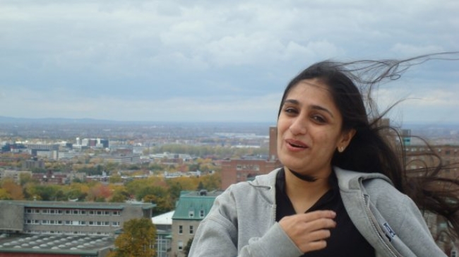 Uma Padmanabhan - Photos, Videos, Birthday, Latest News, Height In Feet ...
