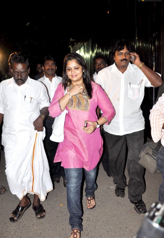 Yuvarani - Photos, Videos, Birthday, Latest News, Height In Feet ...