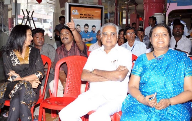 Gouthami (Gautami) - Photos, Videos, Birthday, Latest News, Height In ...