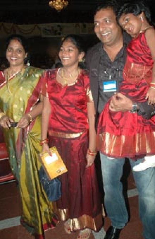 Prakash Raj Wife Lalitha Kumari