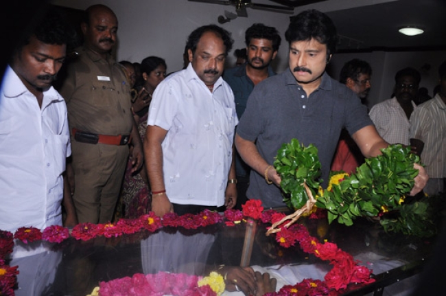 Murali - Photos, Videos, Birthday, Latest News, Height In Feet - FilmiBeat