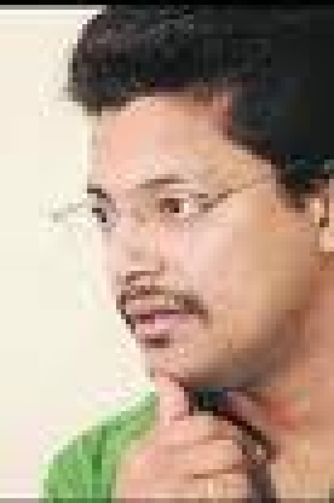 Madhu Balakrishnan - Photos, Videos, Birthday, Latest News, Height In ...