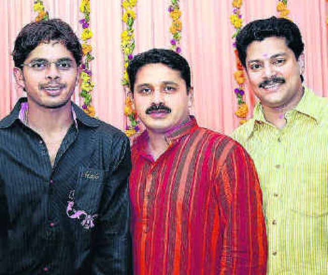 Madhu Balakrishnan - Photos, Videos, Birthday, Latest News, Height In ...