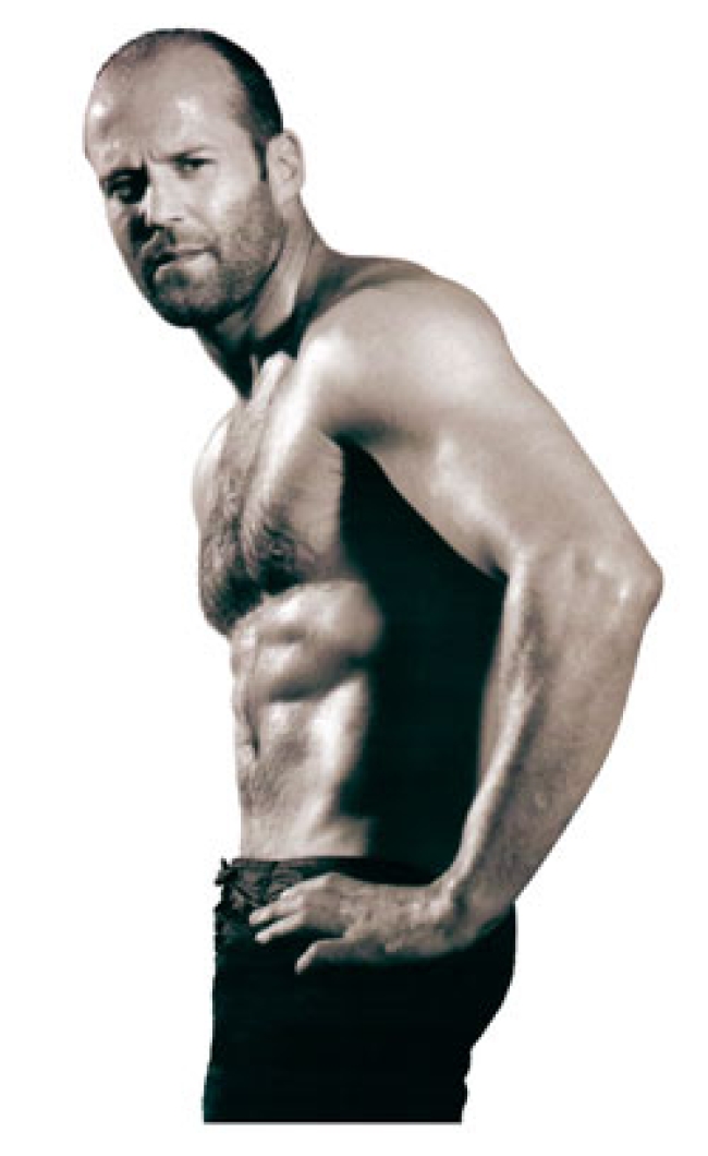 Jason Statham - Photos, Videos, Birthday, Latest News, Height In Feet ...