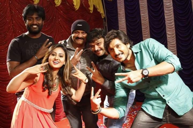 Ajay Rao (Sandalwood Krishna) - Photos, Videos, Birthday, Latest News ...