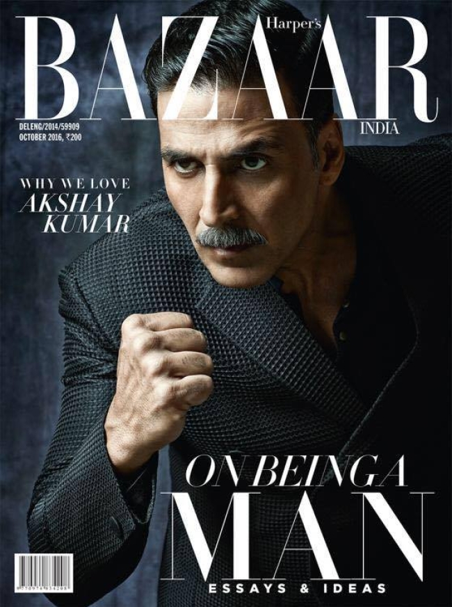Akshay Kumar (Akki) - Photos, Videos, Birthday, Latest News, Height In ...
