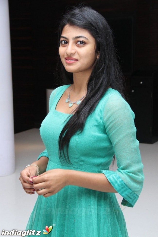 Anandhi (Anandi) - Photos, Videos, Birthday, Latest News, Height In ...
