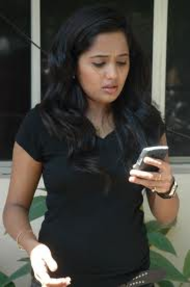 Ananya - Photos, Videos, Birthday, Latest News, Height In Feet - FilmiBeat