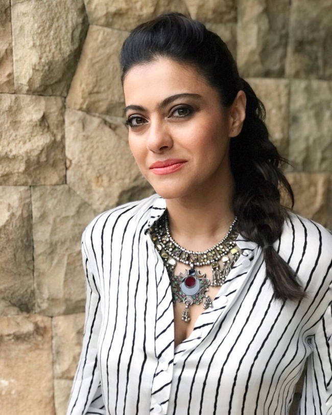 Kajol - Photos, Videos, Birthday, Latest News, Height In Feet - FilmiBeat