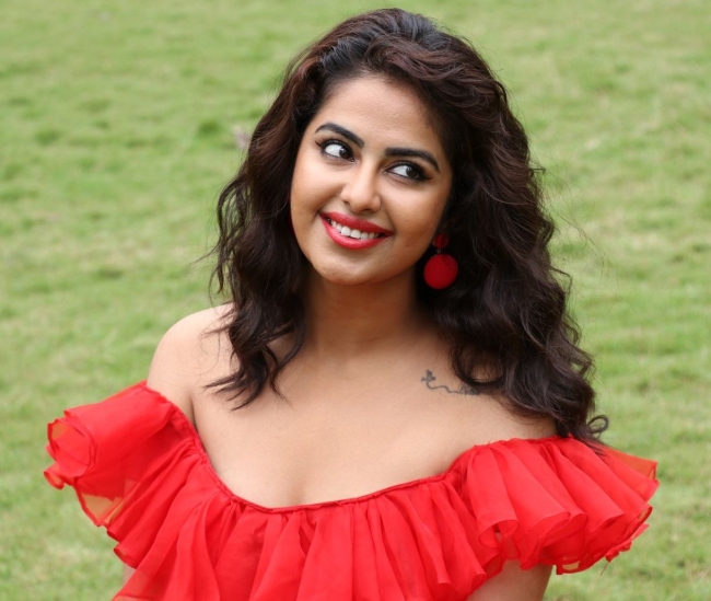 Avika Gor - Photos, Videos, Birthday, Latest News, Height In Feet ...