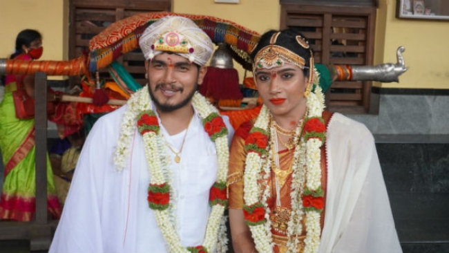Gowrishankar - Photos, Videos, Birthday, Latest News, Height In Feet ...