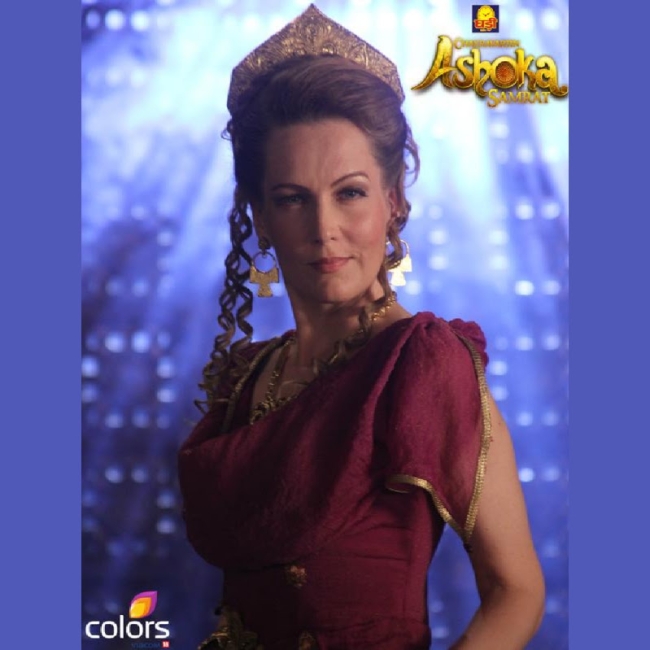 Suzanne Bernert - Photos, Videos, Birthday, Latest News, Height In Feet ...