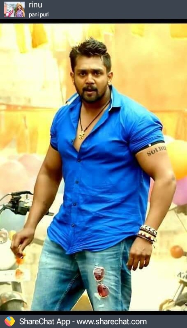 Dhruva Sarja - Photos, Videos, Birthday, Latest News, Height In Feet ...