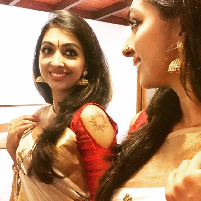 Uthara Unni - Photos, Videos, Birthday, Latest News, Height In Feet ...