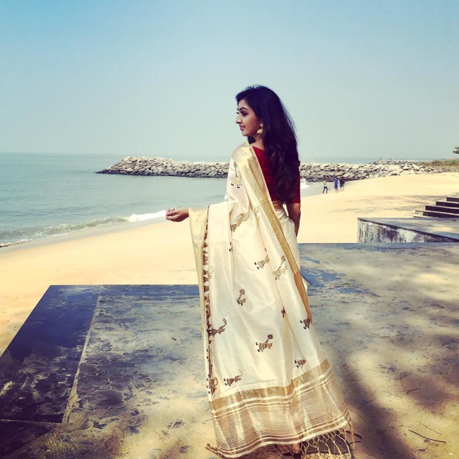 Uthara Unni - Photos, Videos, Birthday, Latest News, Height In Feet ...