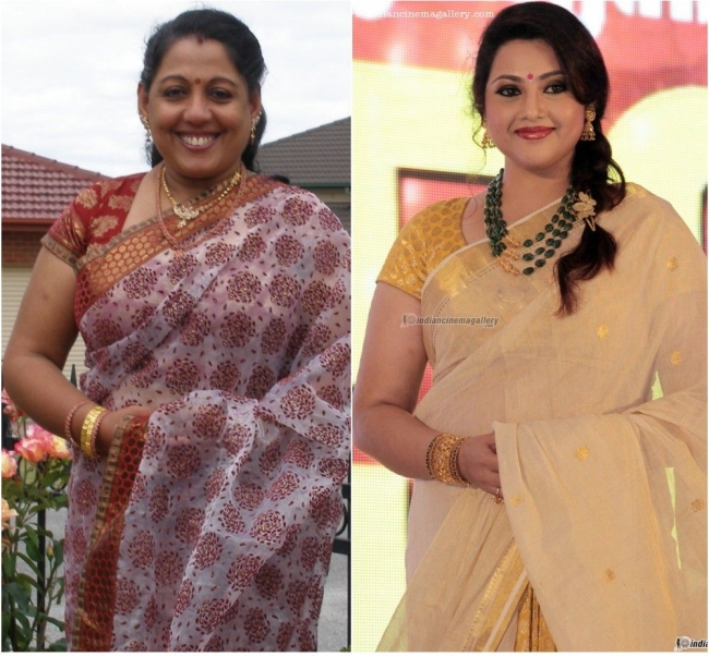 Meena - Photos, Videos, Birthday, Latest News, Height In Feet - FilmiBeat