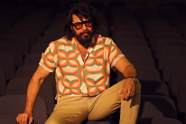 Mammootty - Photos, Videos, Birthday, Latest News, Height In Feet ...