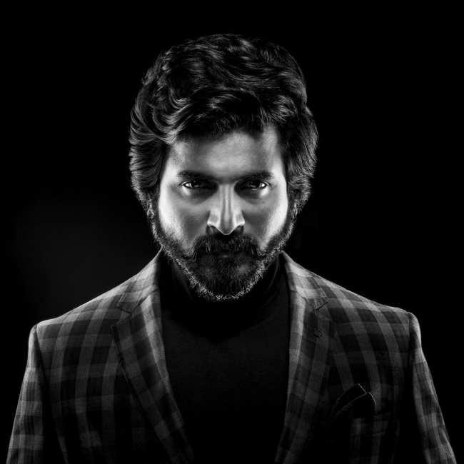 Sivakarthikeyan (SK) - Photos, Videos, Birthday, Latest News, Height In ...