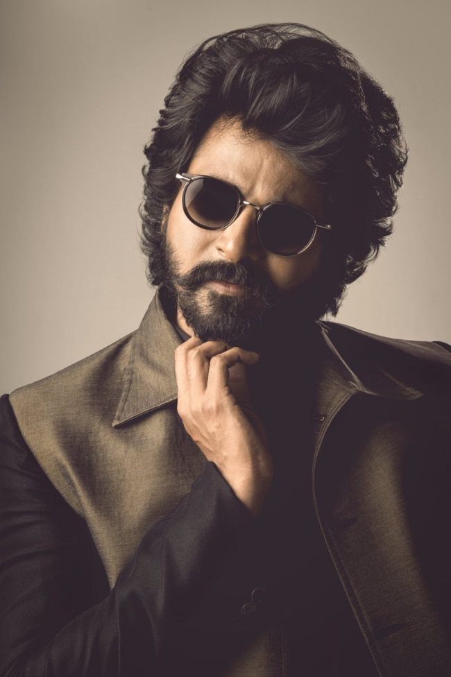 Sivakarthikeyan (SK) - Photos, Videos, Birthday, Latest News, Height In ...