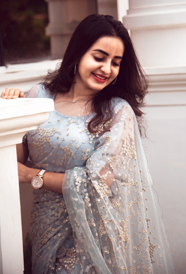 Bhama (Bhamaa) - Photos, Videos, Birthday, Latest News, Height In Feet ...