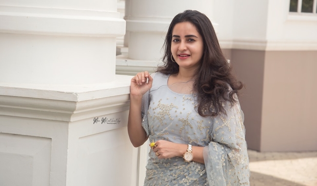 Bhama (Bhamaa) - Photos, Videos, Birthday, Latest News, Height In Feet ...