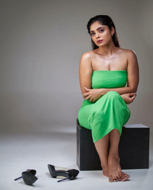 Bhavana Rao - Photos, Videos, Birthday, Latest News, Height In Feet ...