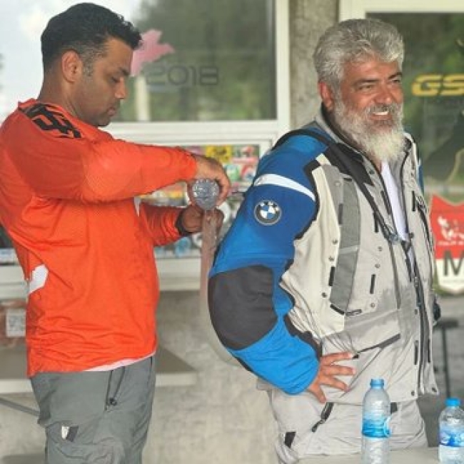 Ajith Kumar (AK) - Photos, Videos, Birthday, Latest News, Height In ...