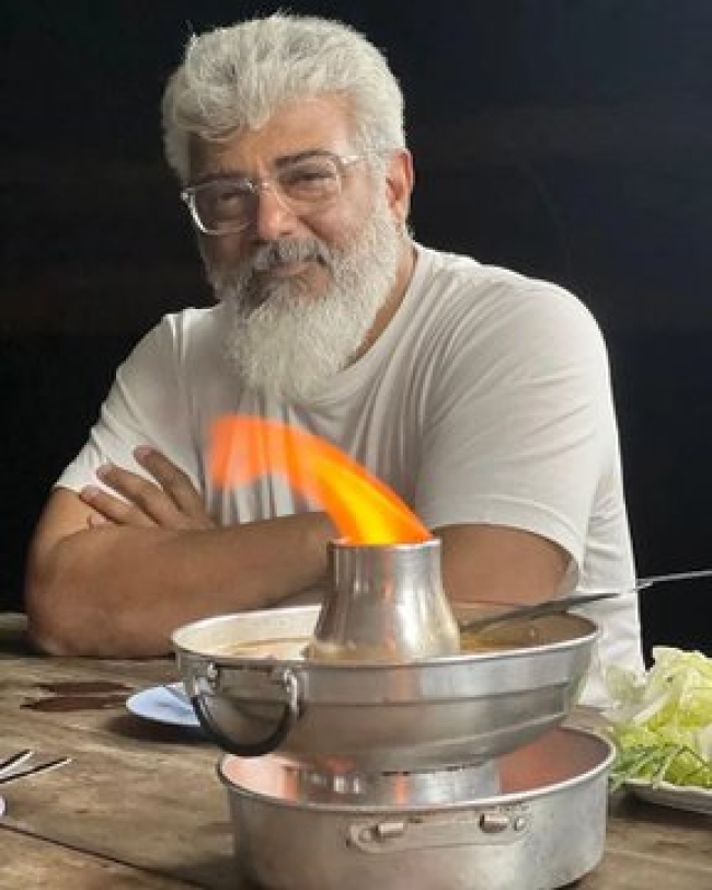 Ajith Kumar (AK) - Photos, Videos, Birthday, Latest News, Height In ...