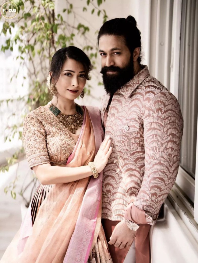 Radhika Pandit - Photos, Videos, Birthday, Latest News, Height In Feet ...
