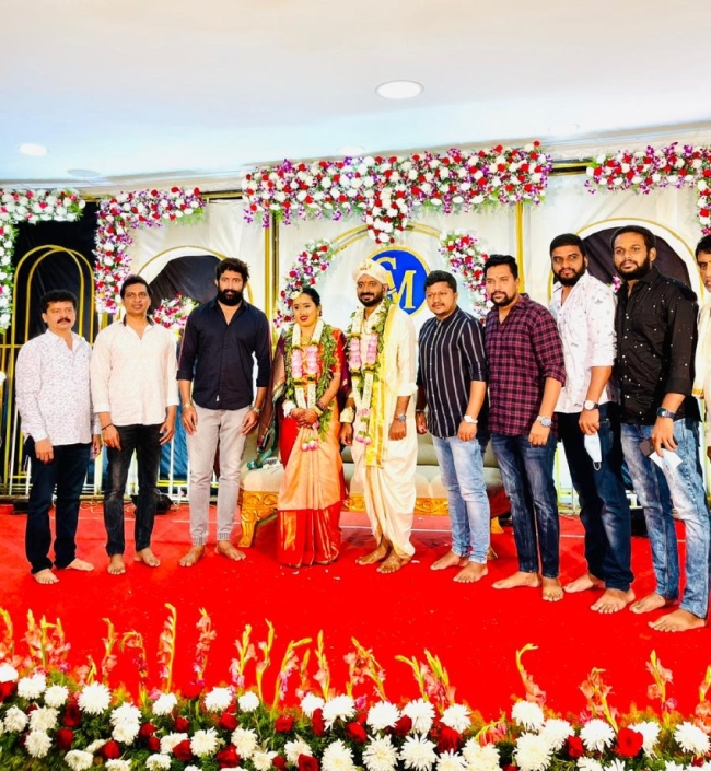 Chethan Kumar - Photos, Videos, Birthday, Latest News, Height In Feet ...