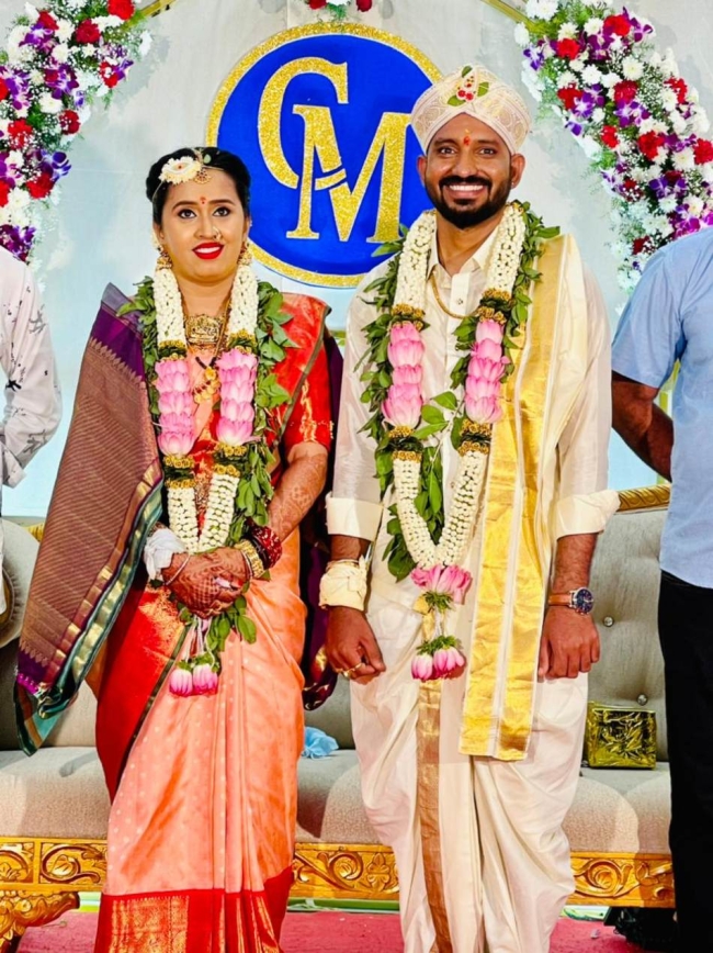 Chethan Kumar - Photos, Videos, Birthday, Latest News, Height In Feet ...