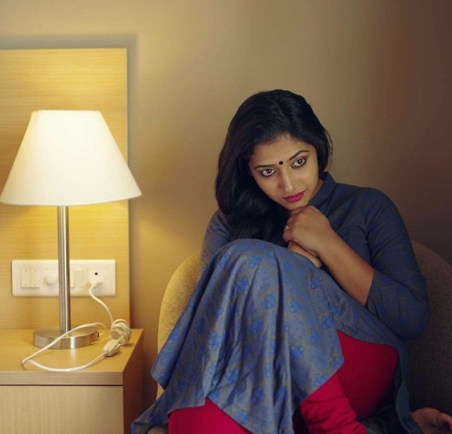 Anu Sithara - Photos, Videos, Birthday, Latest News, Height In Feet ...
