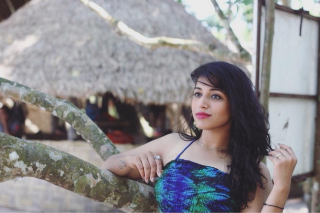 Kavya Suresh - Photos, Videos, Birthday, Latest News, Height In Feet ...