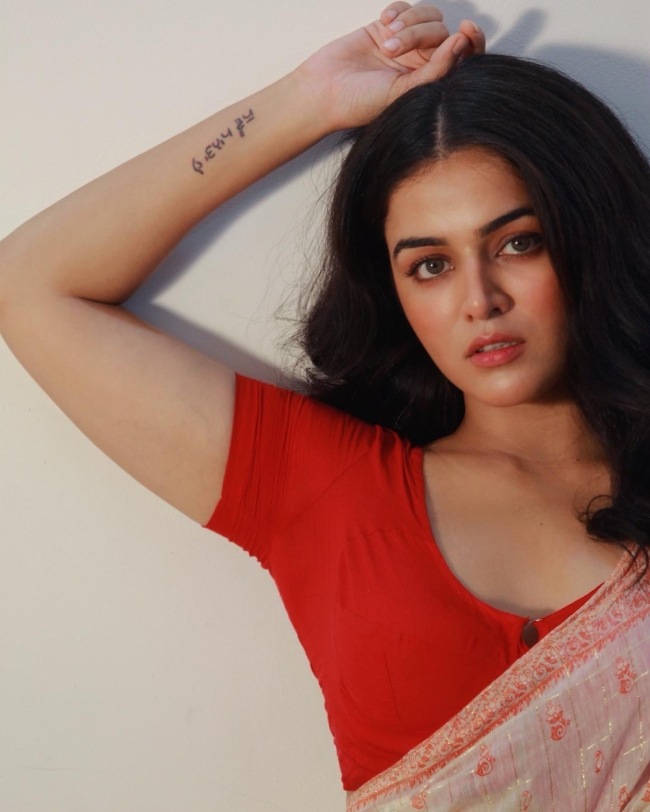 Wamiqa Gabbi - Photos, Videos, Birthday, Latest News, Height In Feet ...