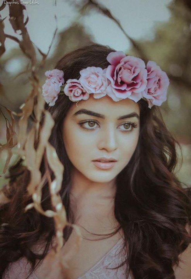 Wamiqa Gabbi - Photos, Videos, Birthday, Latest News, Height In Feet ...