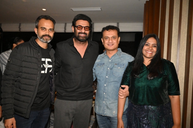 Prashanth Neel - Photos, Videos, Birthday, Latest News, Height In Feet ...