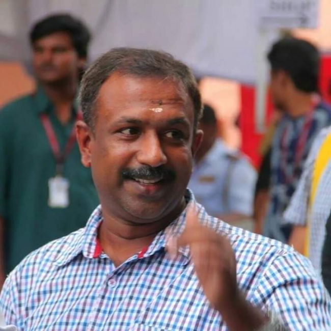 K R Unni - Photos, Videos, Birthday, Latest News, Height In Feet ...