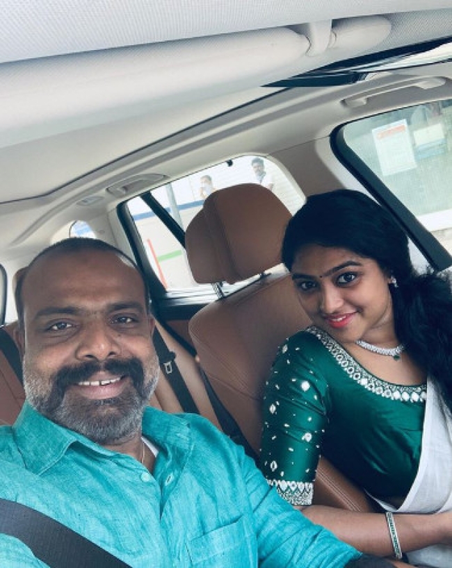 Chemban Vinod Jose - Photos, Videos, Birthday, Latest News, Height In ...