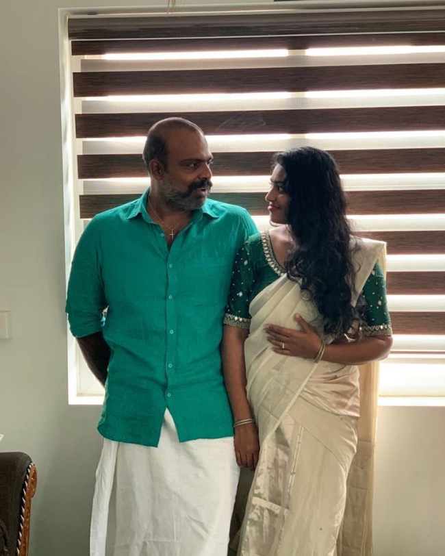 Chemban Vinod Jose - Photos, Videos, Birthday, Latest News, Height In ...