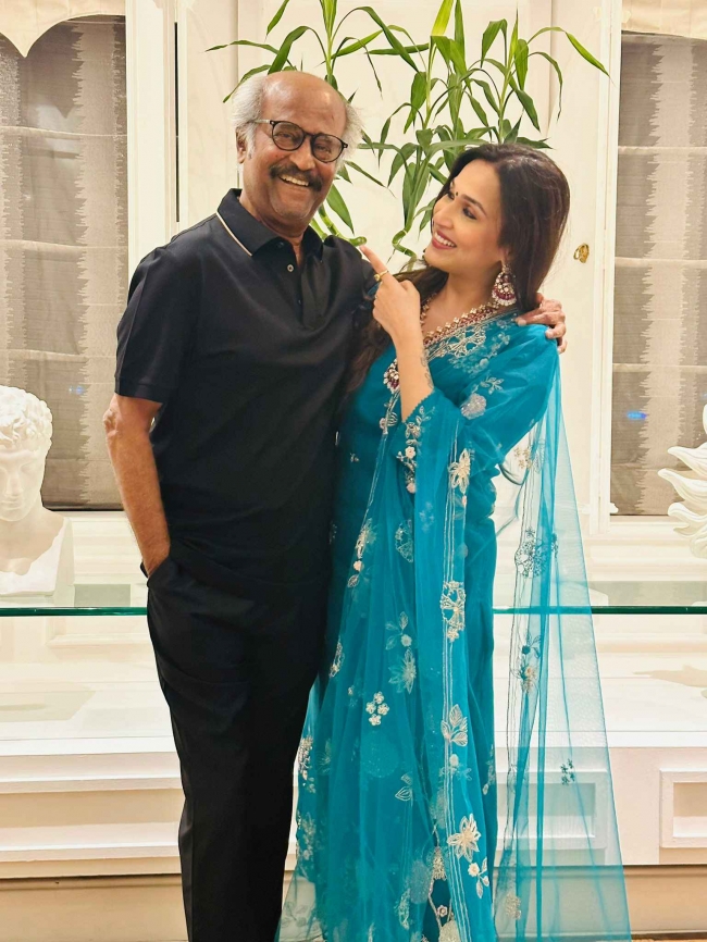 Rajinikanth (Superstar Rajinikanth) - Photos, Videos, Birthday, Latest ...