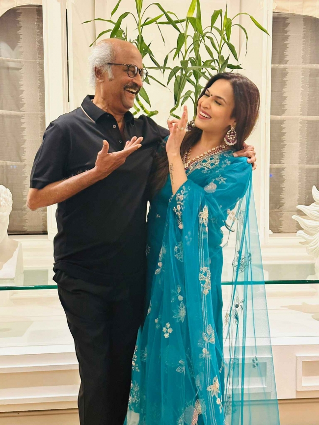 Rajinikanth (Superstar Rajinikanth) - Photos, Videos, Birthday, Latest ...