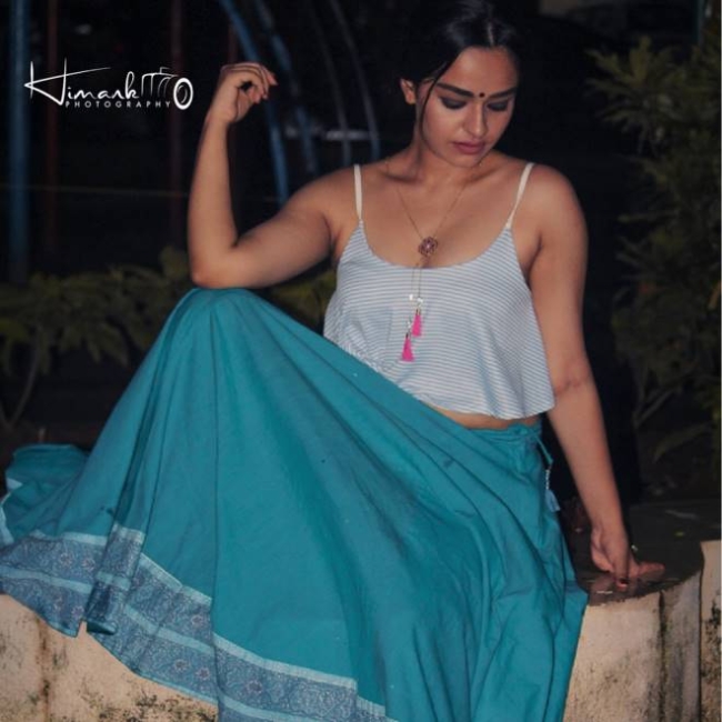 Apoorva - Photos, Videos, Birthday, Latest News, Height In Feet - FilmiBeat