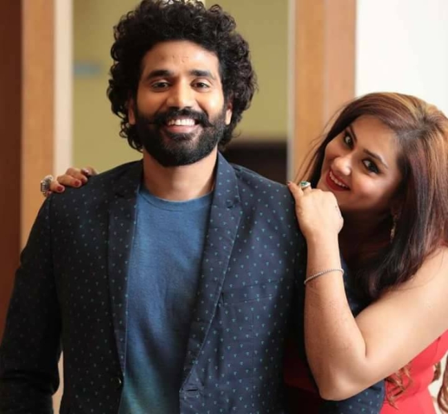 Namitha - Photos, Videos, Birthday, Latest News, Height In Feet - FilmiBeat