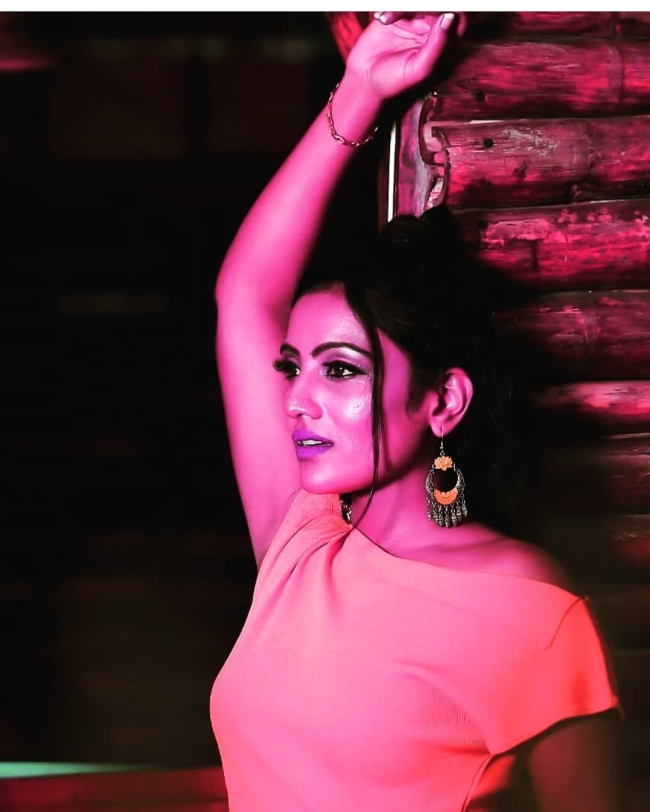 Mamatha Rahuth - Photos, Videos, Birthday, Latest News, Height In Feet ...