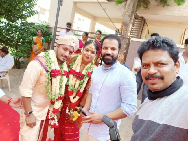 AP Arjun - Photos, Videos, Birthday, Latest News, Height In Feet ...