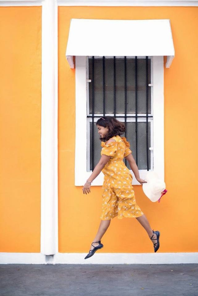 Pooja Devariya - Photos, Videos, Birthday, Latest News, Height In Feet ...