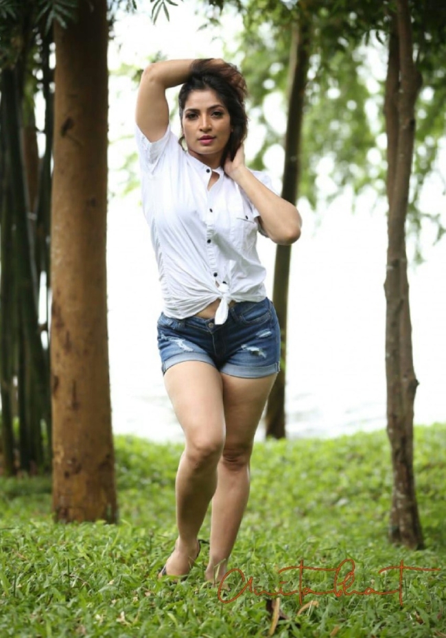 Anitha Bhat - Photos, Videos, Birthday, Latest News, Height In Feet ...