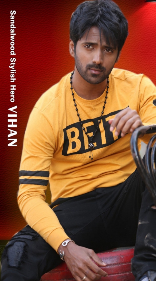 Vihan Gowda - Photos, Videos, Birthday, Latest News, Height In Feet ...