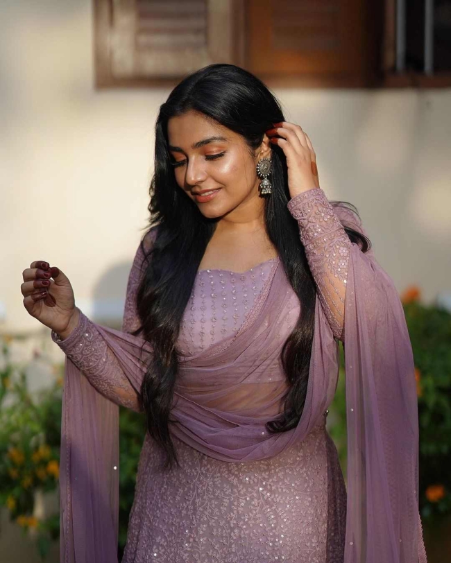 Rajisha Vijayan - Photos, Videos, Birthday, Latest News, Height In Feet ...